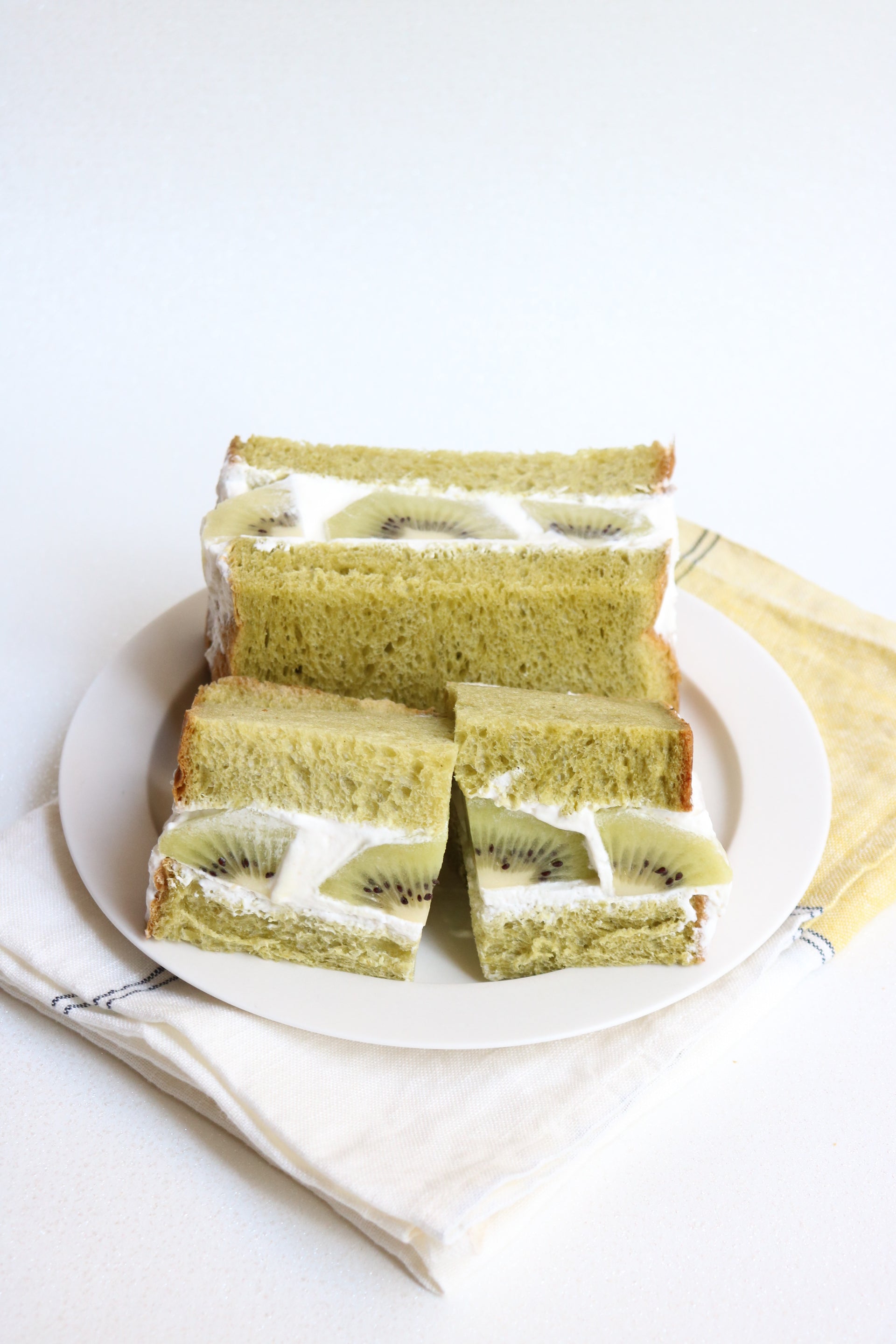 GREEN BAKERY – Vegemin