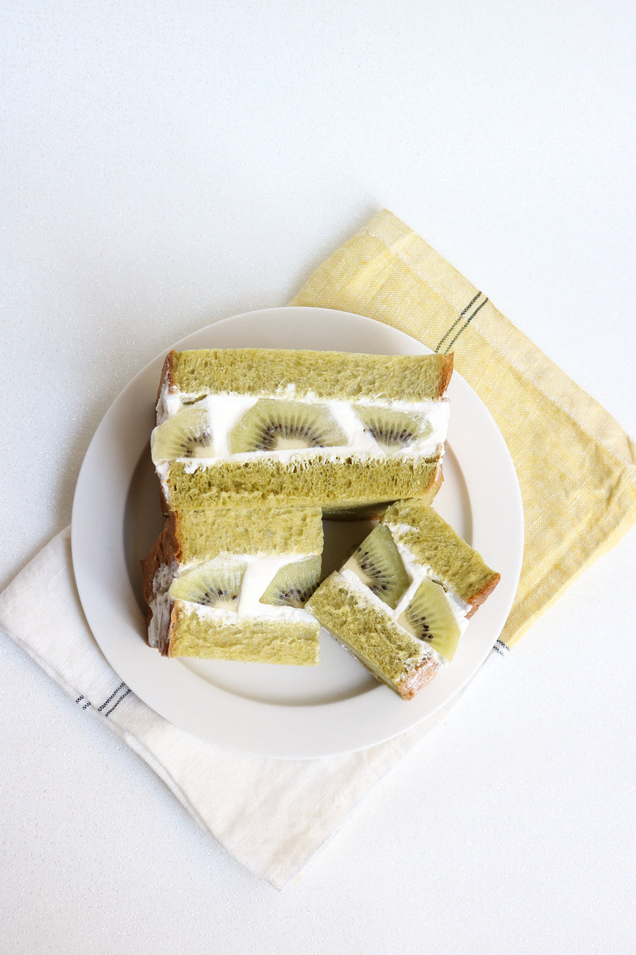 GREEN BAKERY – Vegemin